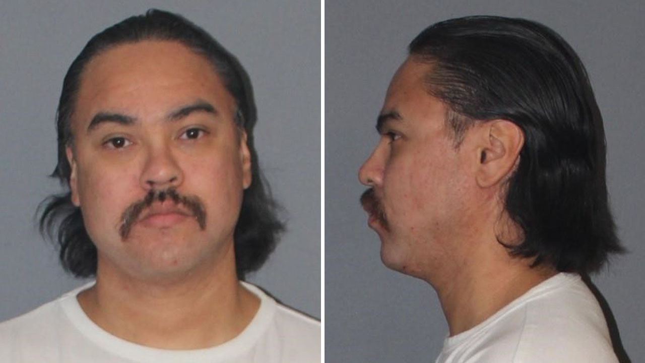Level 3 Offender Released to Cass Lake Area After Serving Sentence