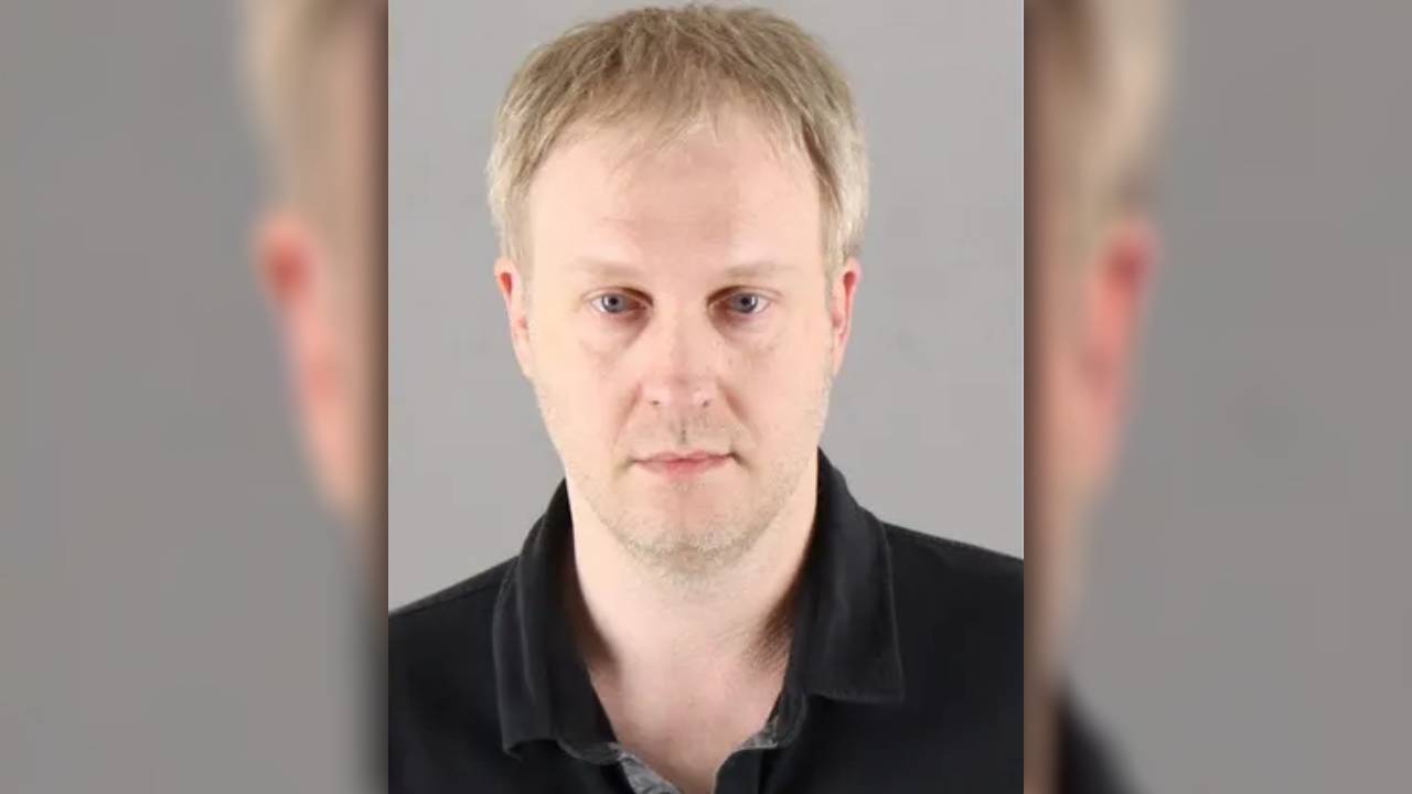 MN State Sen. Eichorn Arrested on Suspicion of Soliciting a Minor