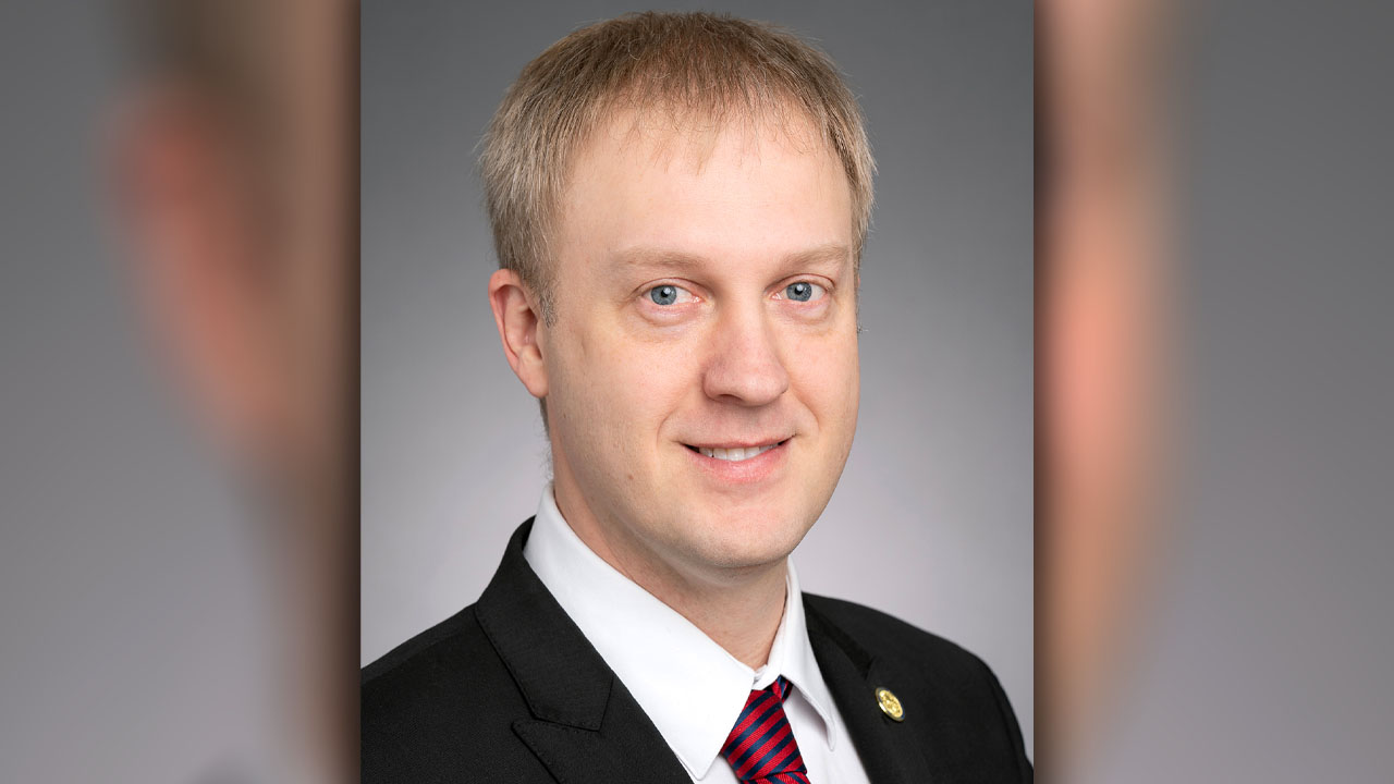 Sen. Eichorn Elected Chair of Iron Range Resources and Rehabilitation Board