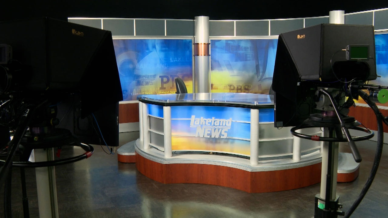 Lakeland News Awarded Press Forward MN Grant for Local Journalism