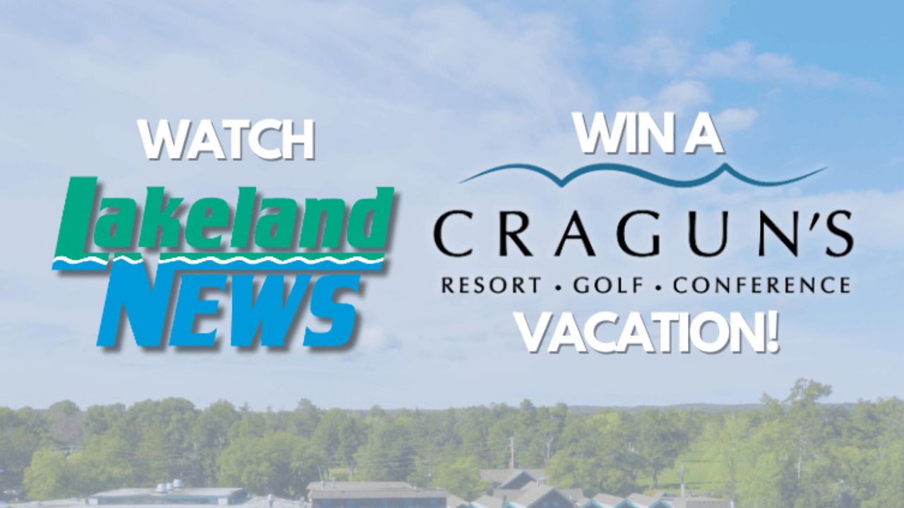 Winner Named in 2024 Lakeland PBS Station Vacation Contest