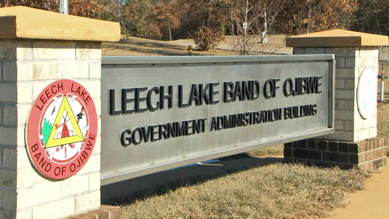 Leech Lake Band Seeking Public Input in Updating Hazard Mitigation Plan