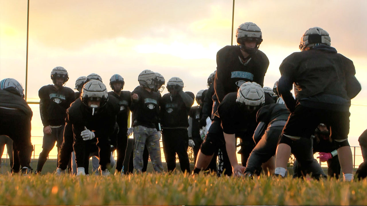 Mahnomen-Waubun Football Heading to State for 4th Straight Season
