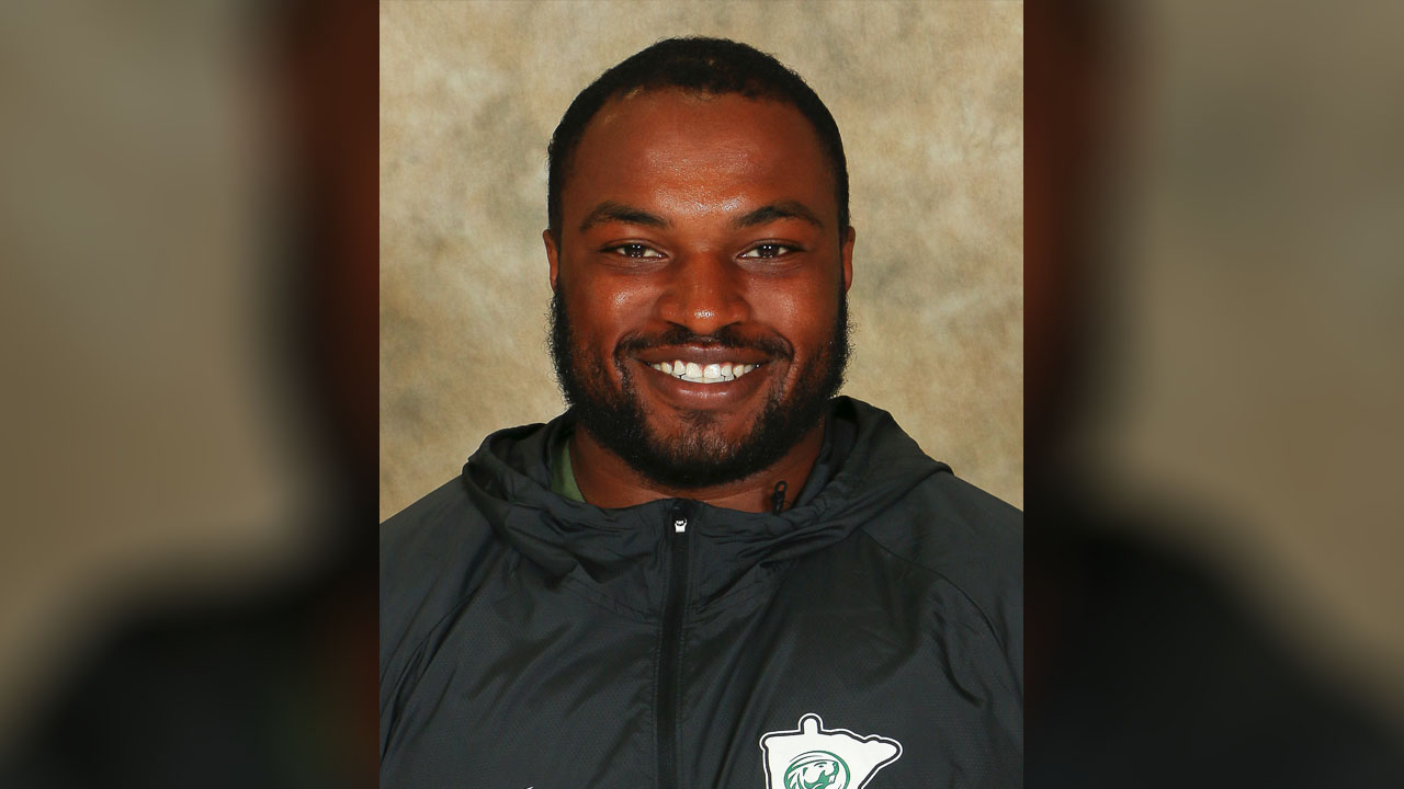 BSU Football's Marcus Hansen Transfers to D2 Harding University