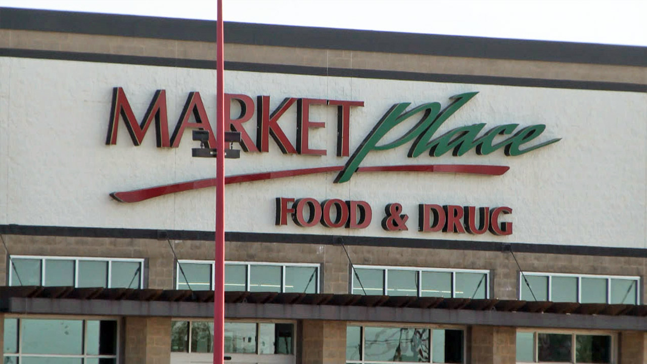 Marketplace Foods Closing Bemidji Store Later This Month