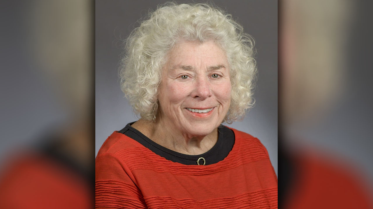 Former Northern MN State Rep. Mary Murphy Dies at Age 85