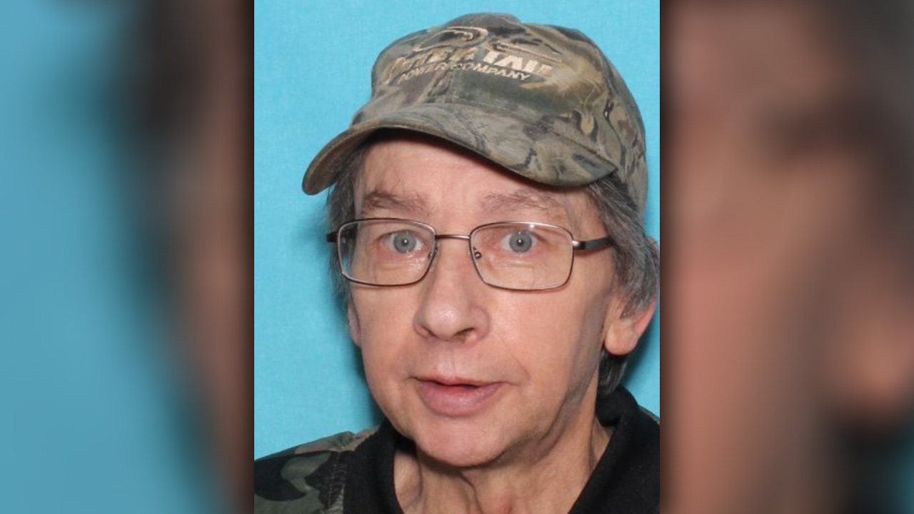 Update: Missing 61-Year-Old Bemidji Man Found Safe