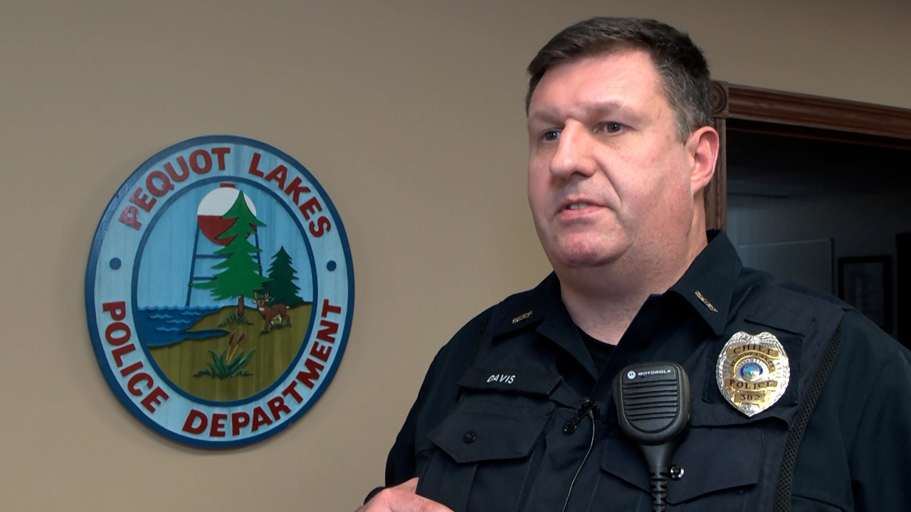 MN Police Awaiting Passage of New School Resource Officer Bill ...