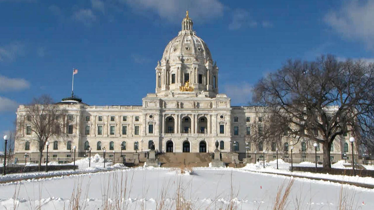 Walz's 2026 Infrastructure Plan Includes Funding for Bemidji, Brainerd ...