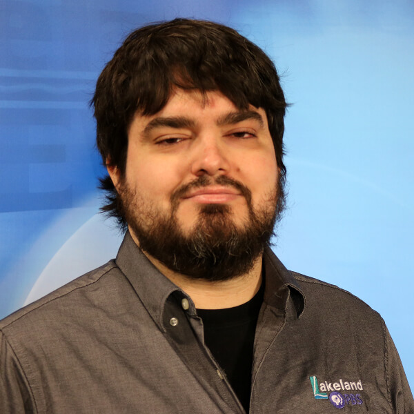 Meet the News Team | Lakeland News Keeps You in the Know