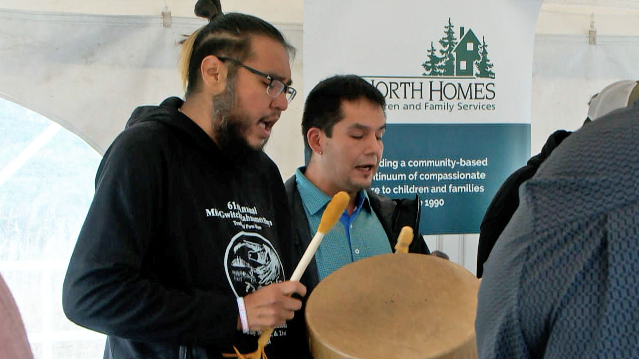 North Homes in Bemidji Holds Open House, Naming Ceremony for SVSE Program
