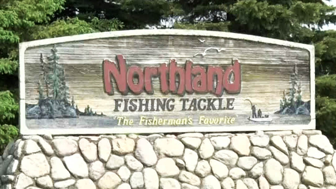Northland Fishing Tackle Leaving Bemidji After Purchase by Texas Company