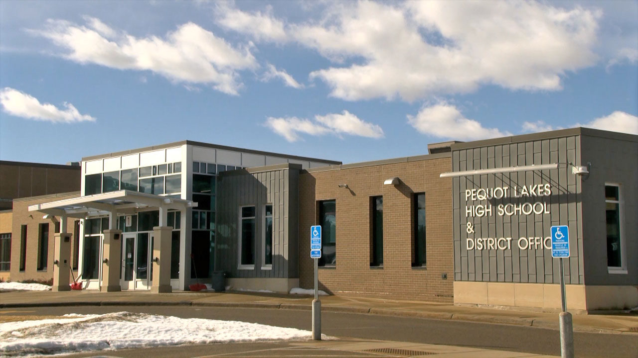 Pequot Lakes School District Proposes Multimillion-Dollar Referendum