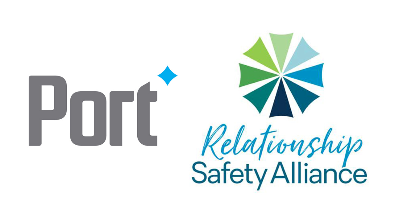 Relationship Safety Alliance & Port Group Homes Receive Community ...