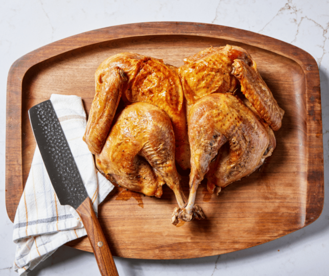 Recipes from PBS Chefs & Shows - Lakeland PBS