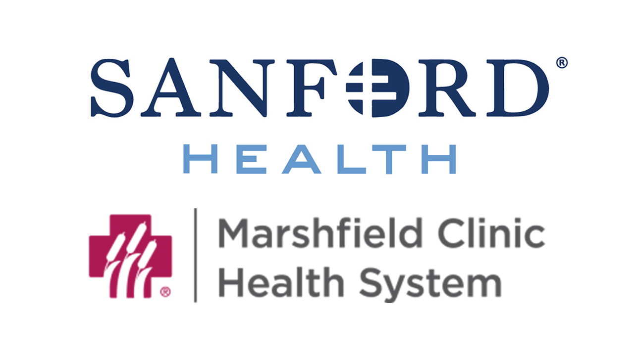 Sanford Health Logo Sanford Health Officially Unveils New Name,