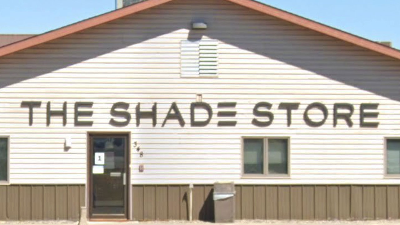 115 Employees Laid-Off as 'The Shade Store' Shuts Down Operations in ...