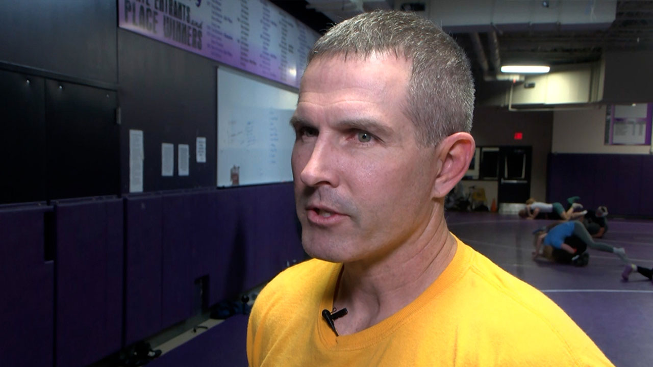 Little Falls Wrestling Coach Simon Waltman Dies Unexpectedly at Age 46