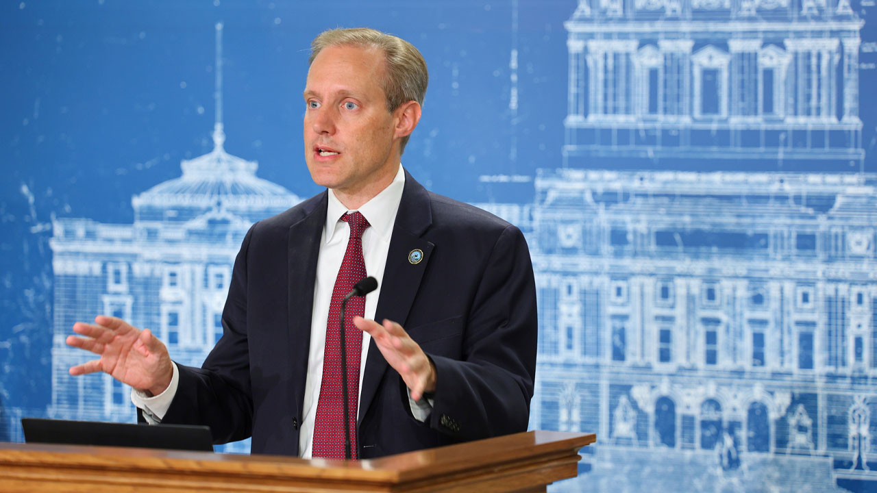 Suspicious Package Sent to Elections Officials in Minnesota Prompts ...