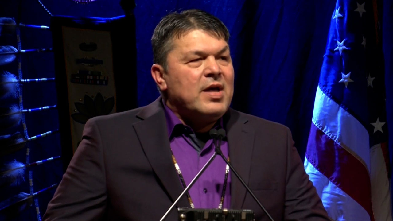 Mille Lacs Chief Executive Issues Order Regarding ICE Activity on ...