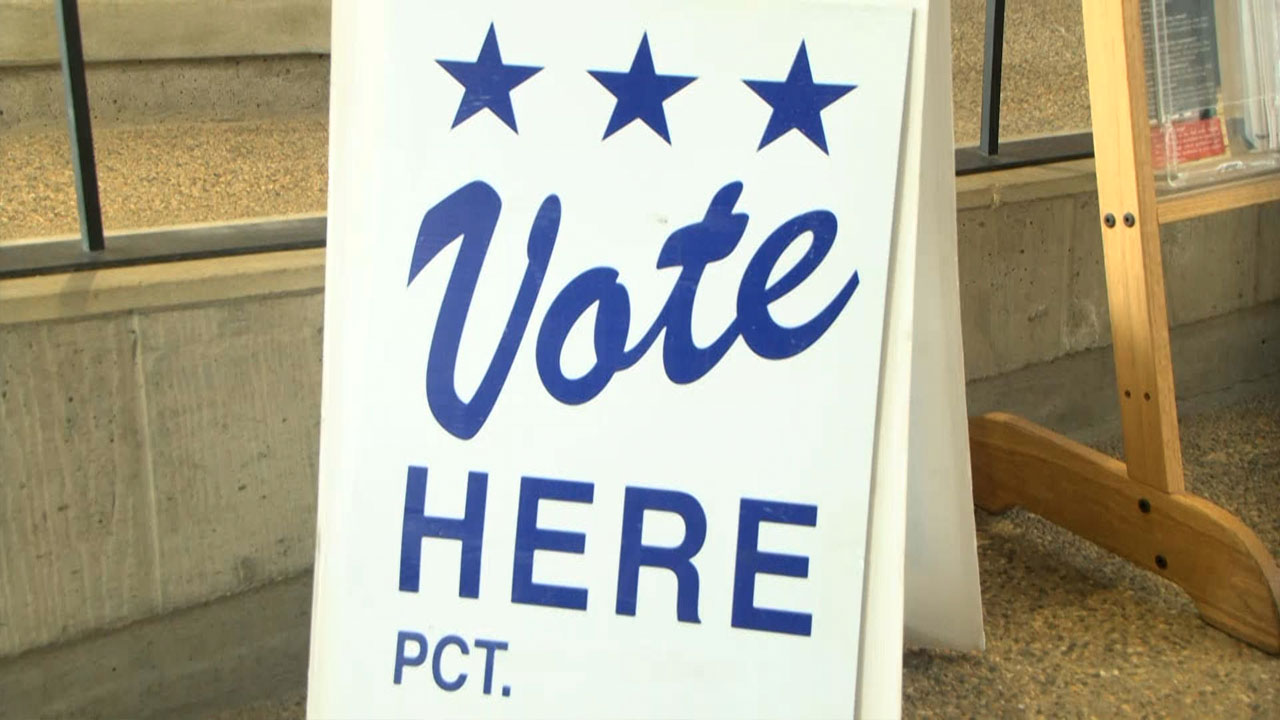 Early Voting Begins in Minnesota for Nov. 5 Election