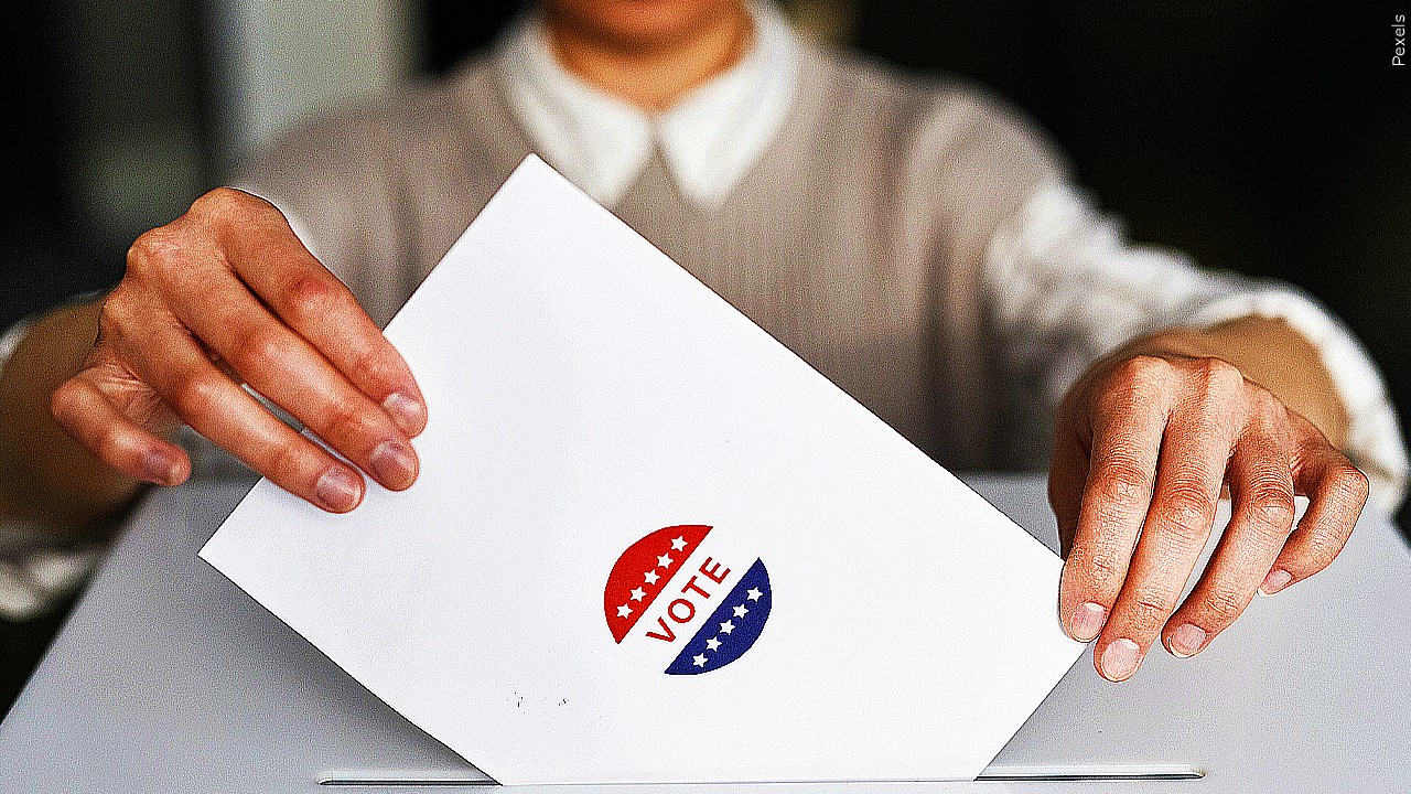 A Minnesota Woman is Accused of Turning in a Ballot for Her Dead Mother ...