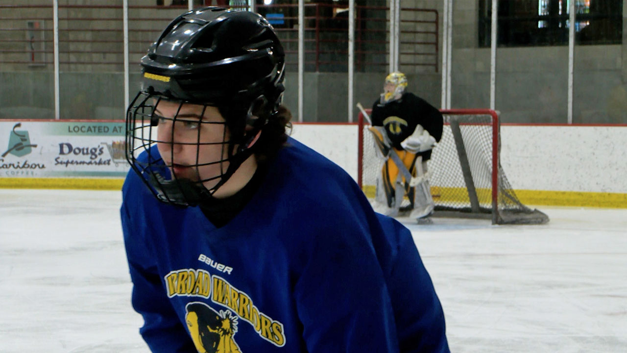 Warroad Boys' Hockey Shirks Expectations, Primed for Run at 4th ...