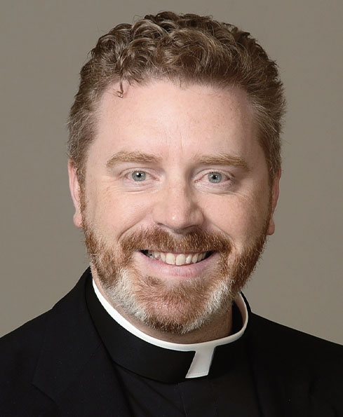 Priest Who Served Parishes Near Wadena, Staples Charged with Sexual ...