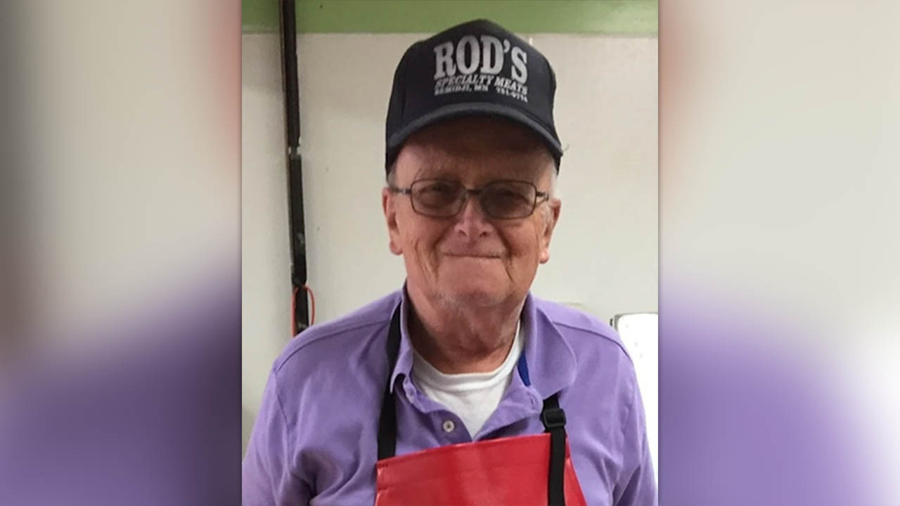 Rodney "Rod" Anderson Passes at the Age of 86