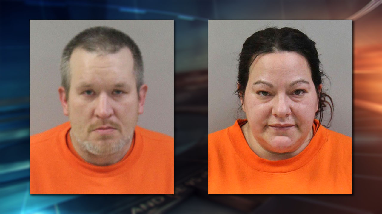 2 From Aitkin County Charged in Precious Metals Counterfeiting Case