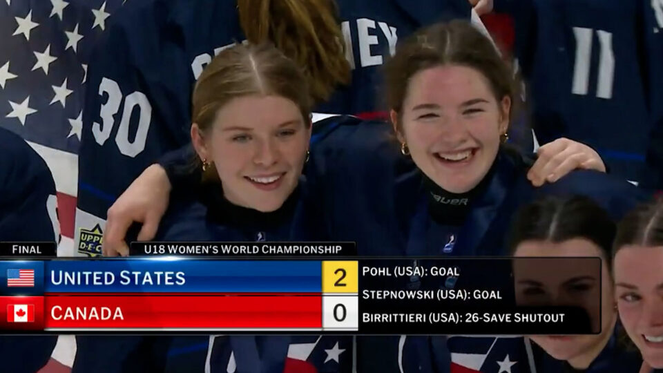 Bemidji Curling Club Hosting USA Curling 2026 Mixed Doubles National ...