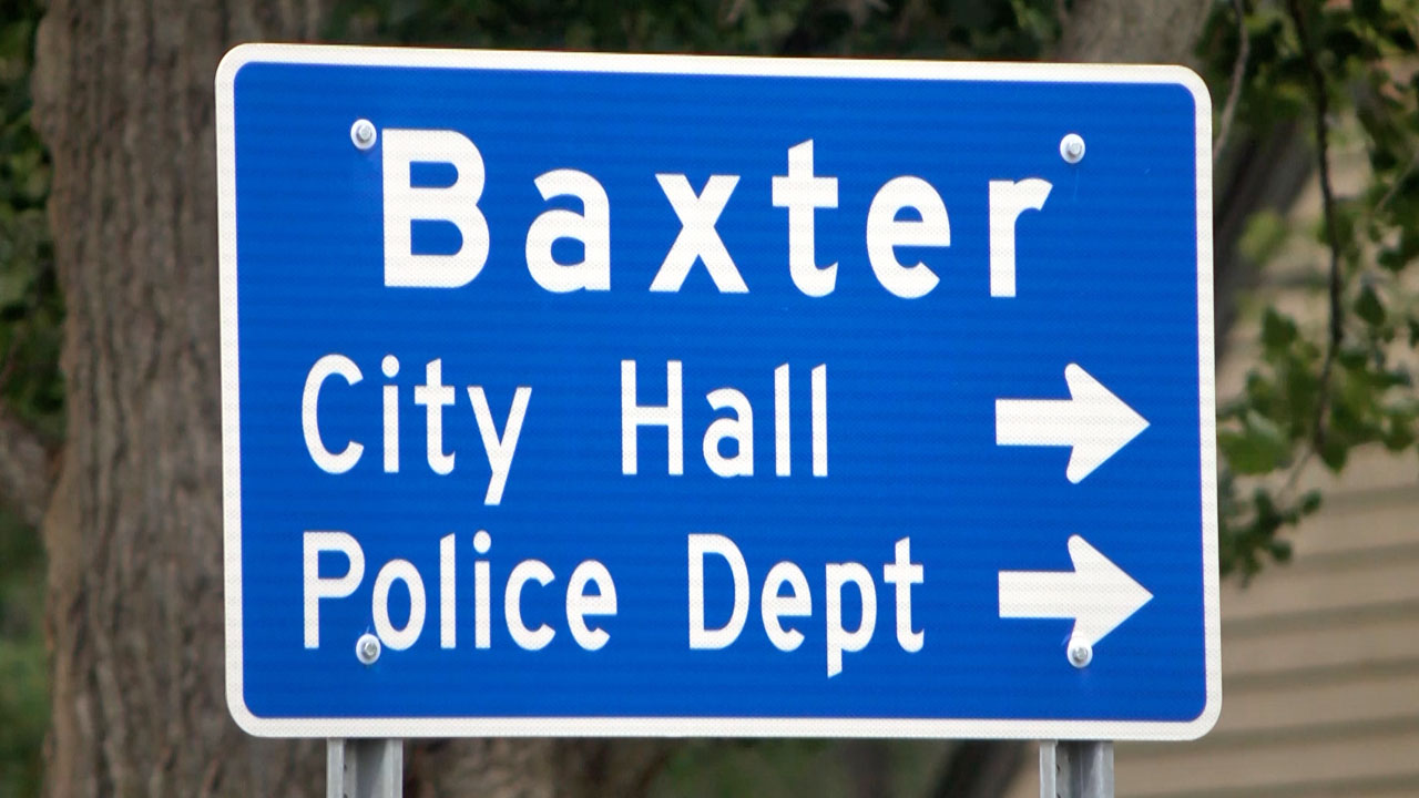 Baxter City Staff React After MN Lawmakers Reject Local Sales Tax Request
