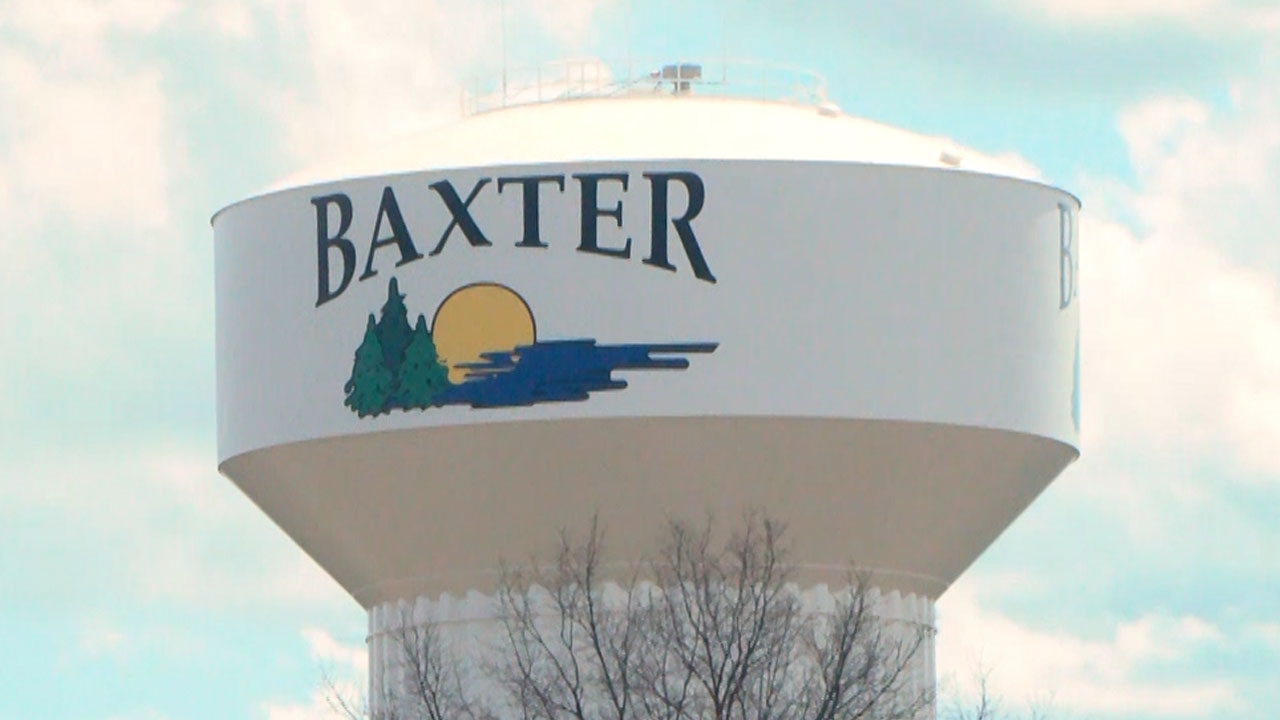 Baxter Enters Official Agreement with Visit Brainerd on City's Marketing