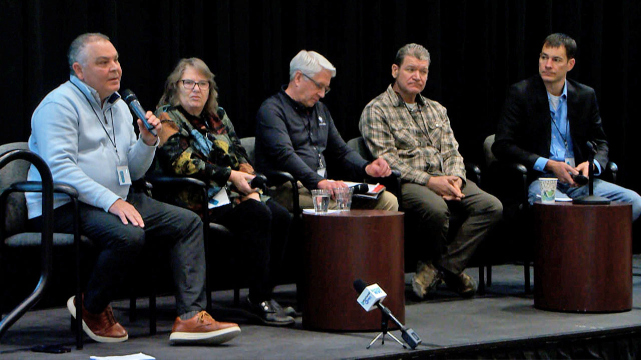 Beltrami County Housing Roundtable Discusses Need for All Types of Units