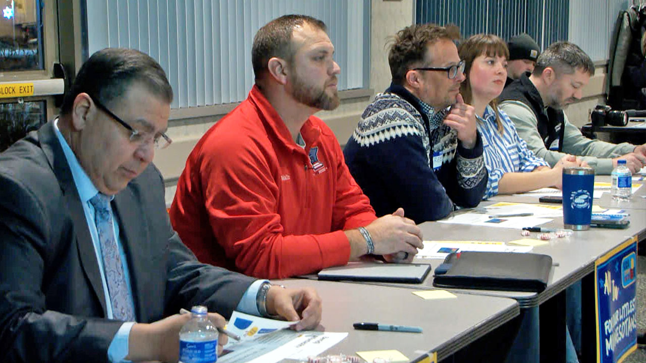 Fischbach Announces Re-Election Campaign for MN's 7th Congressional ...