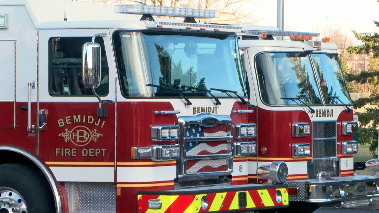 Current Staffing Model at Bemidji Fire Station Presents Challenges for ...