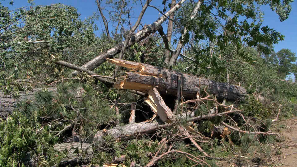 Man Dies After Jumping Off Waterfall on North Shore of Lake Superior