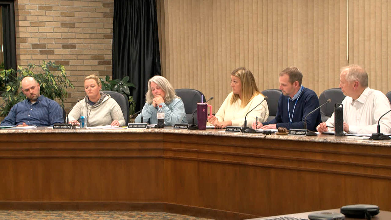 Bemidji School Board Takes 1st Step Toward Closing J.W. Smith Elementary