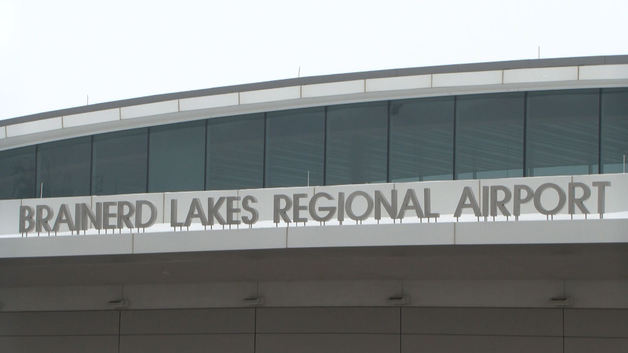 Brainerd Airport Commission Offers Director Job to Local Candidate