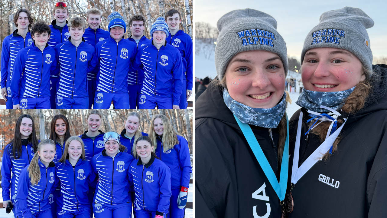 Brainerd Nordic Ski State Bound as Baird Wins Individual Title; Grillo ...