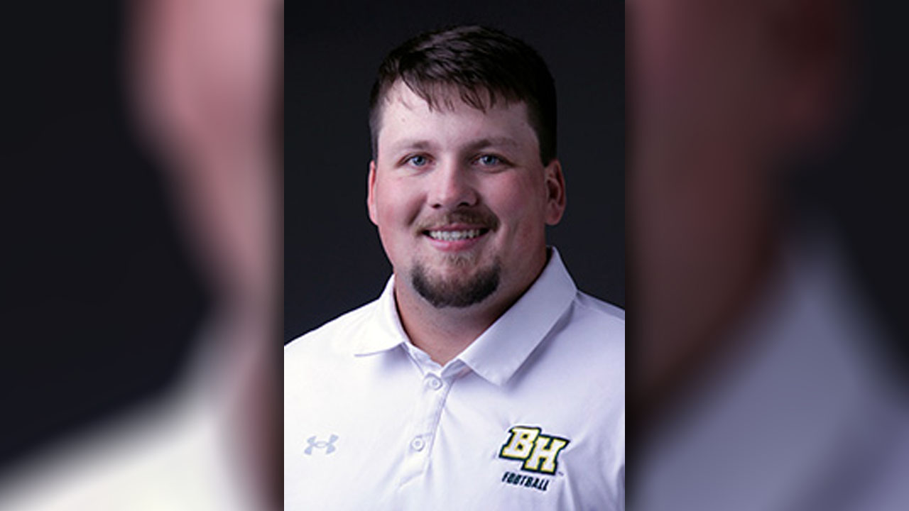 Hopkins Joins Bemidji State Football Staff as Defensive Line Coach
