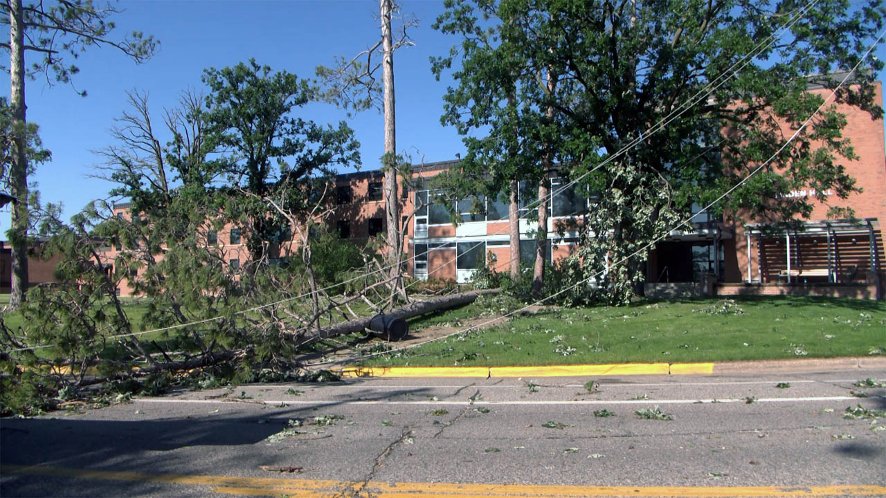 Bemidji Storm Recovery Updates - 6/23/25