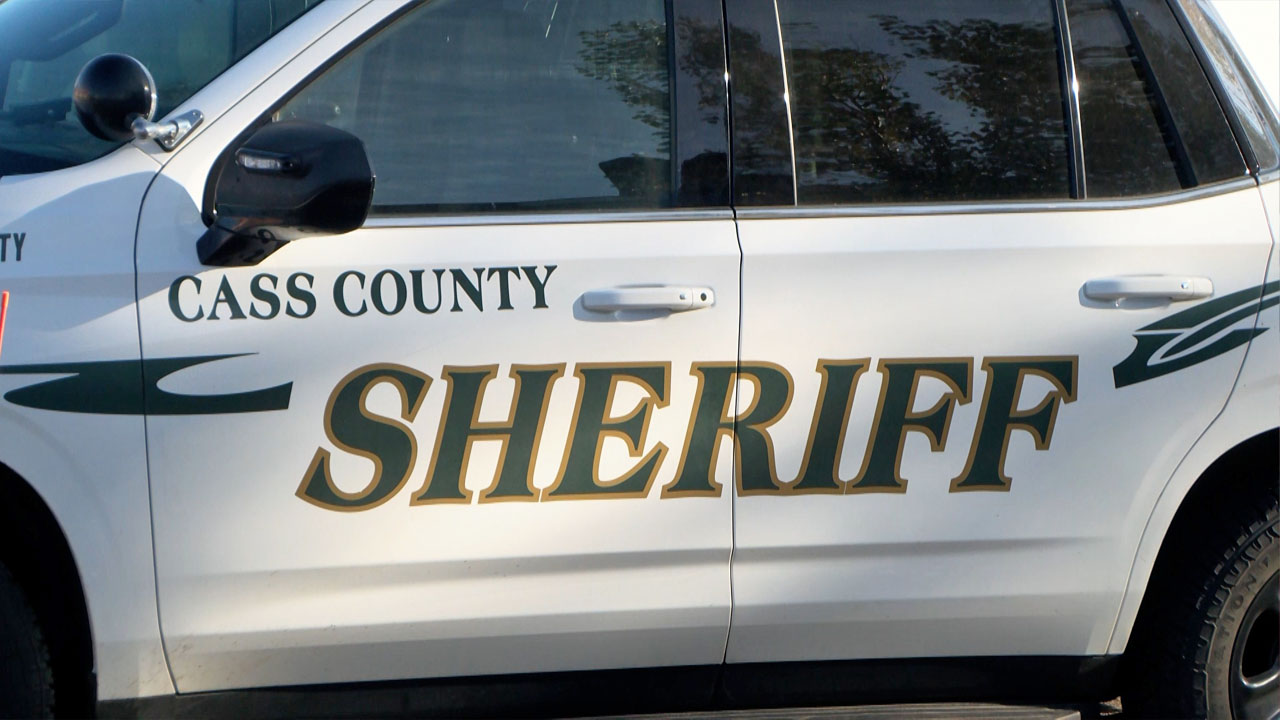 Names of Man Killed, Deputies Involved in Shooting Near Walker Released