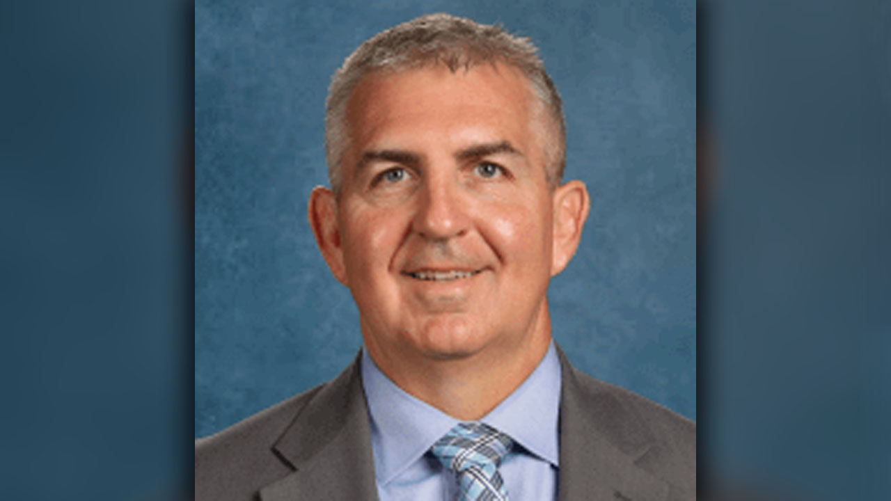 Chip Rankin Named New Brainerd Public Schools Superintendent