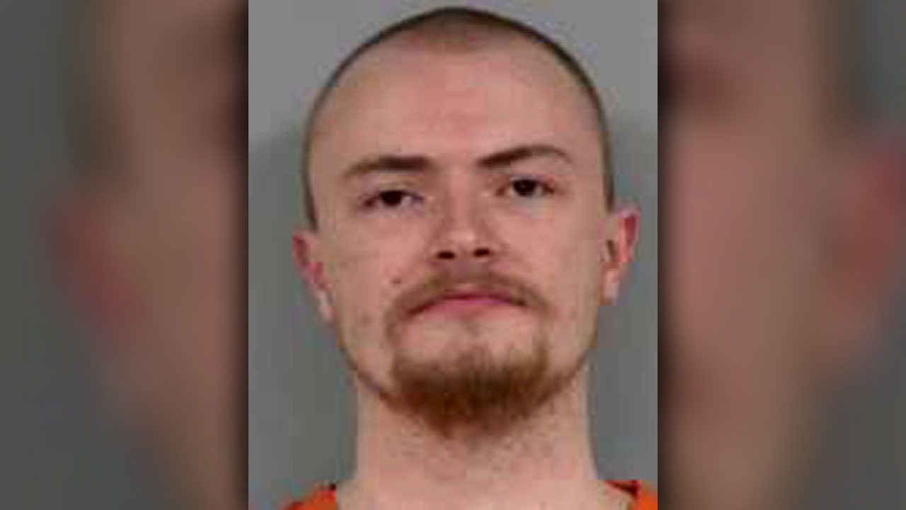 Motley Man Charged With Felony Assault in Stabbing Incident