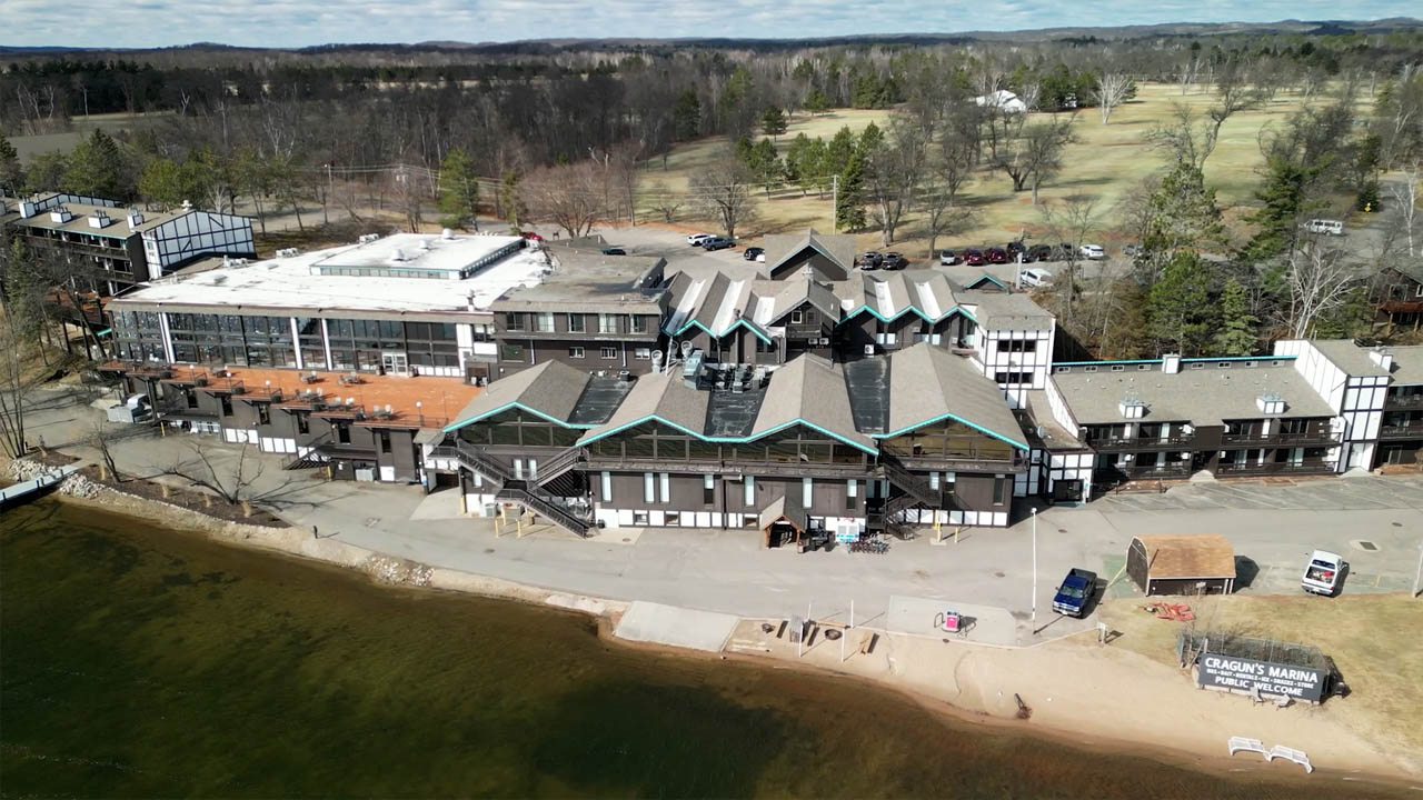 New Owner of Cragun's Resort in Brainerd Focusing on the Future