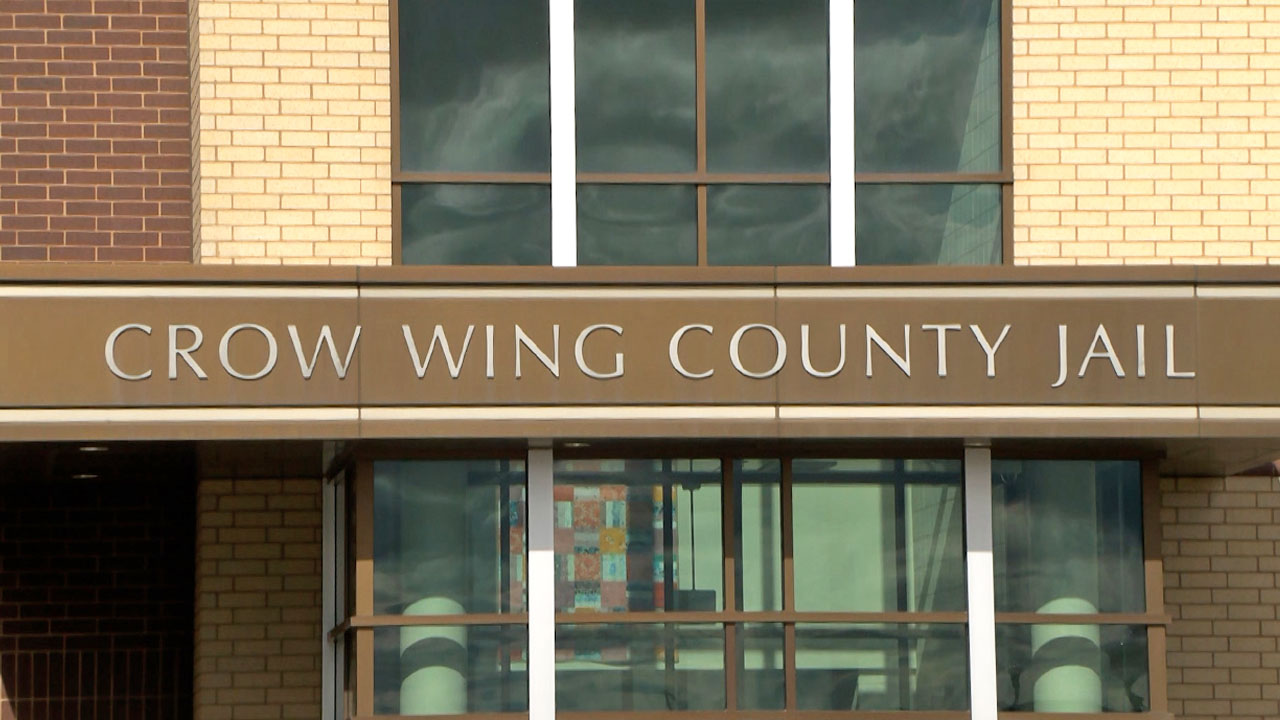 Crow Wing County Named in Wrongful Death Lawsuit Over 2024 Jail Suicide