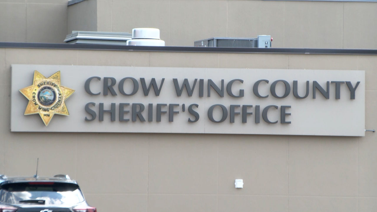 Crow Wing County Discusses Agreement with ICE