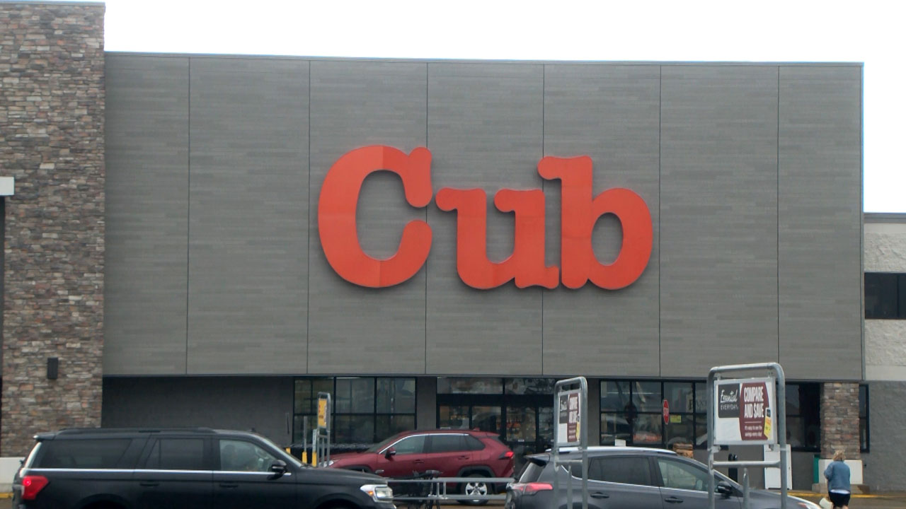 Baxter Cub Foods to Close as Part of Grocery Store Purchase Agreement