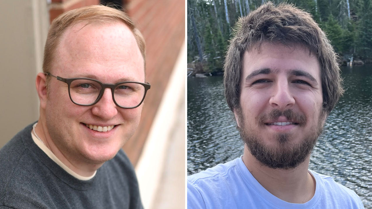 2 Candidates Running as Democrats for 8th Congressional District Seat